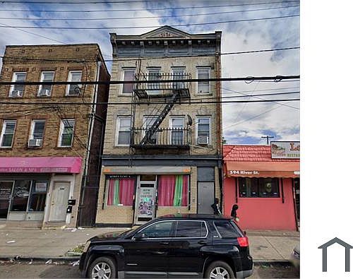 596 River St APT 1, Paterson, NJ 07524 | Zillow