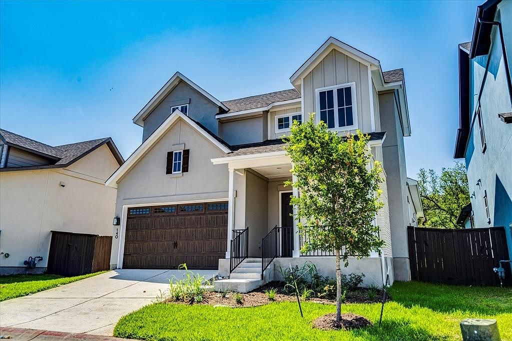 600 C Bar Ranch Trl #140, Cedar Park, TX 78613 | Zillow