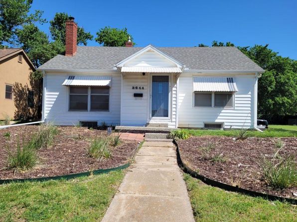 Houses For Rent in Wichita KS - 207 Homes | Zillow