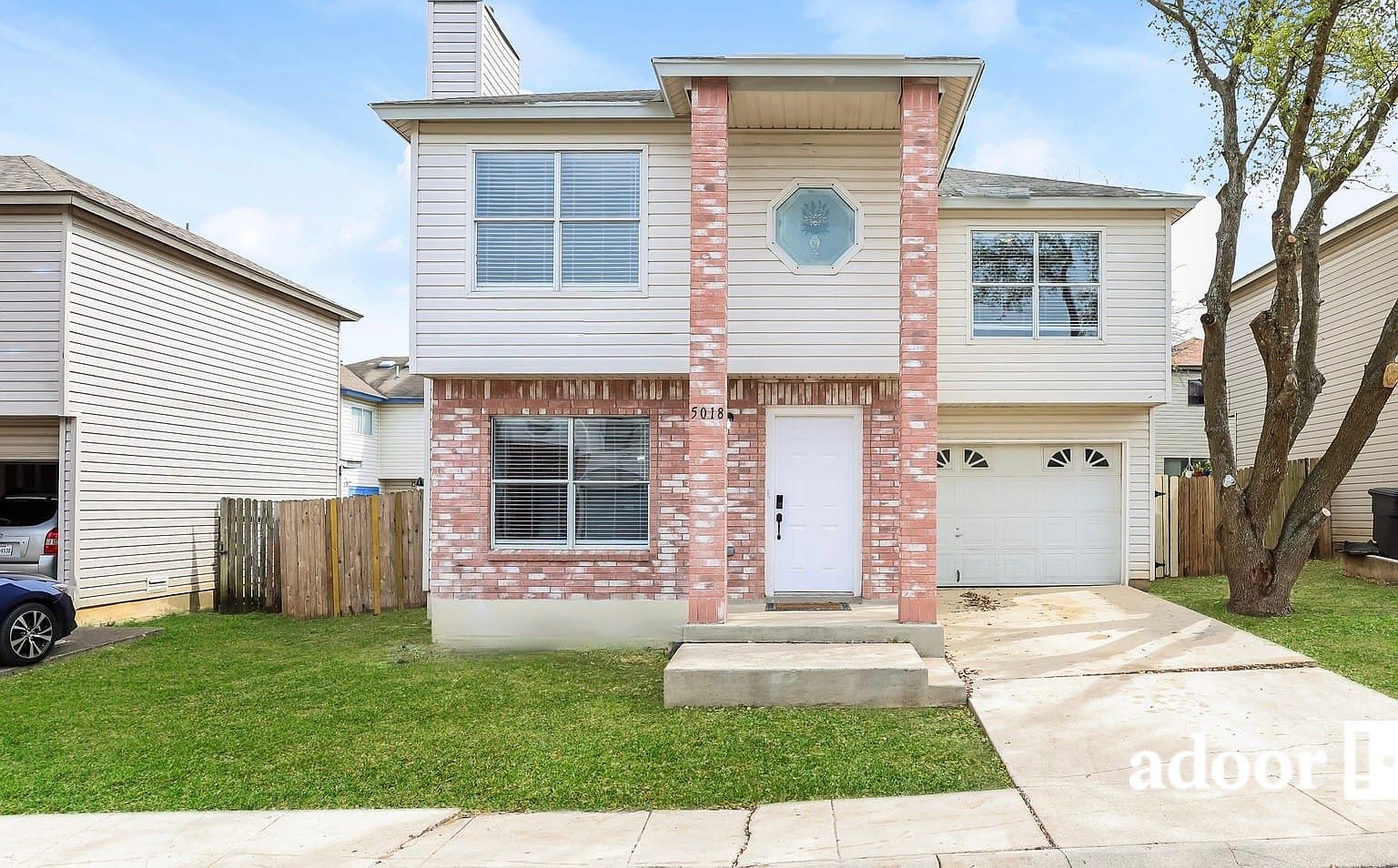 5018 River Kenton, San Antonio, TX 78240 | Zillow