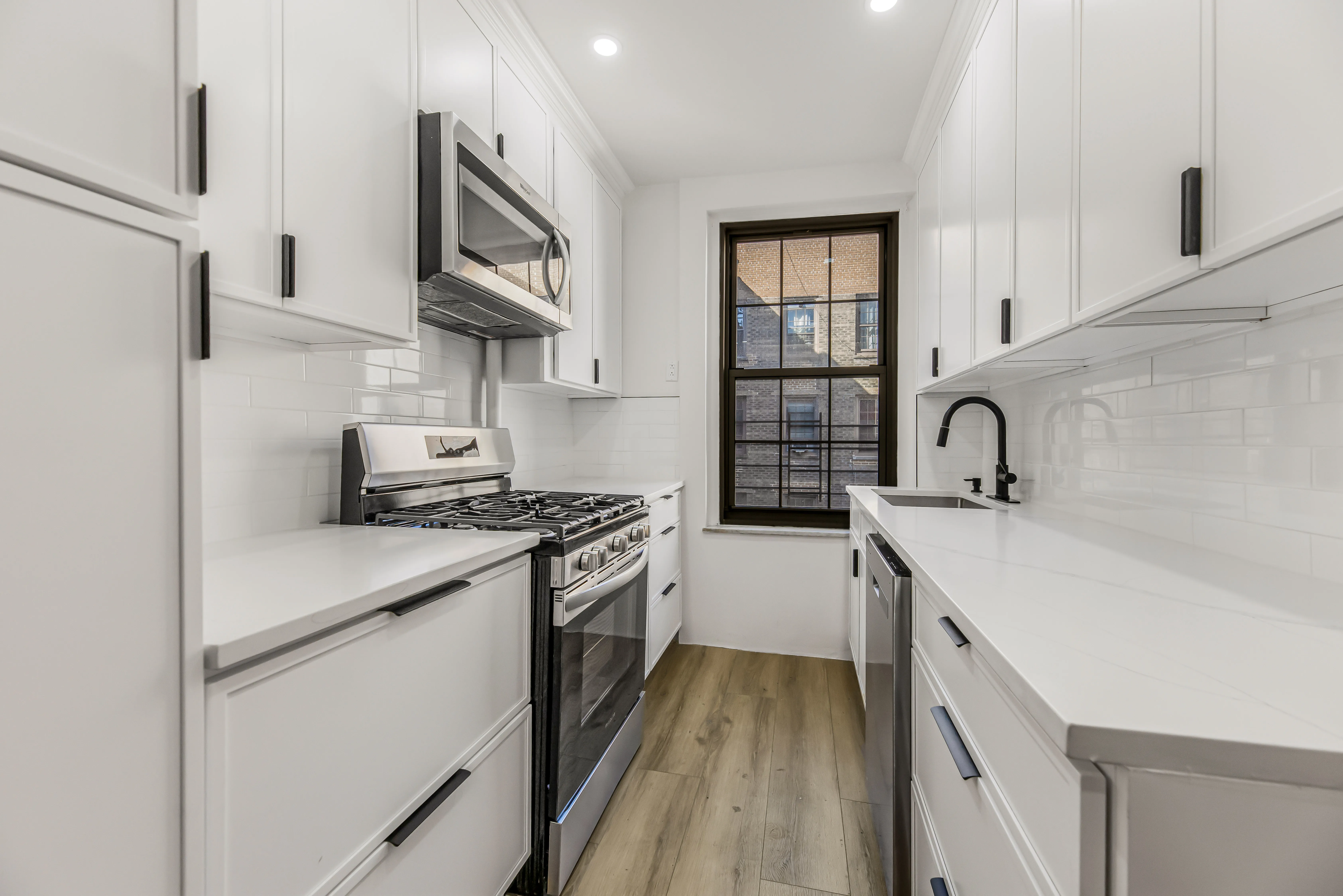 1100 Grand Concourse #5H in Concourse, Bronx | StreetEasy