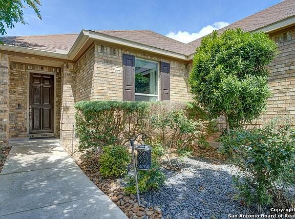 7523 Copper Meadow, Converse, TX 78109 | MLS #1792961 | Zillow