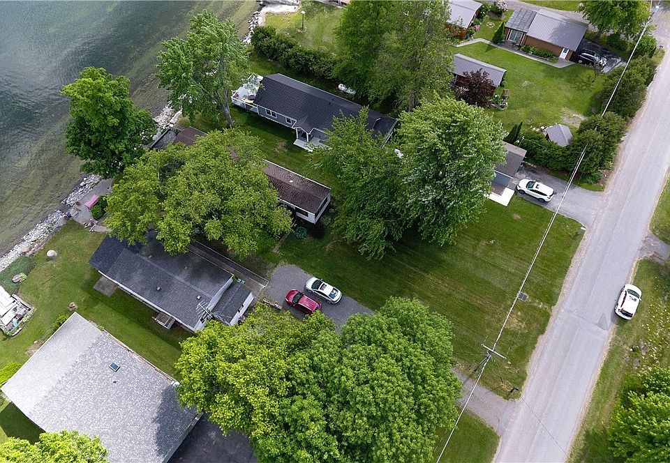 27225 Three Mile Point Rd, Chaumont, NY 13622 | Zillow