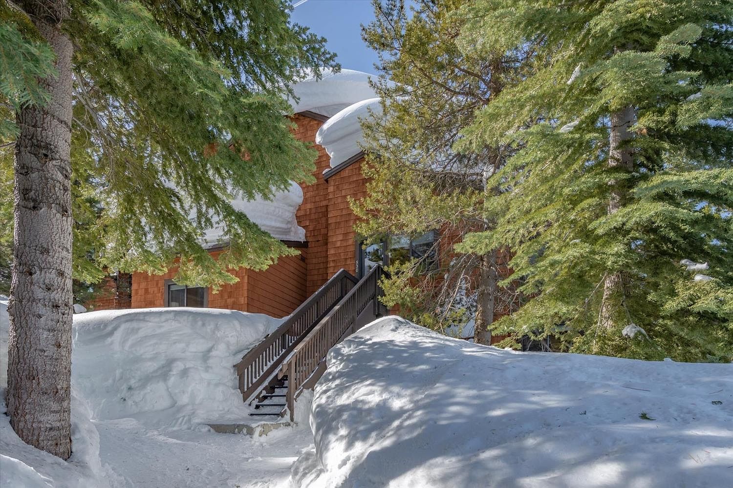 11673 Snowpeak Way UNIT 531, Truckee, CA 96161 | Zillow
