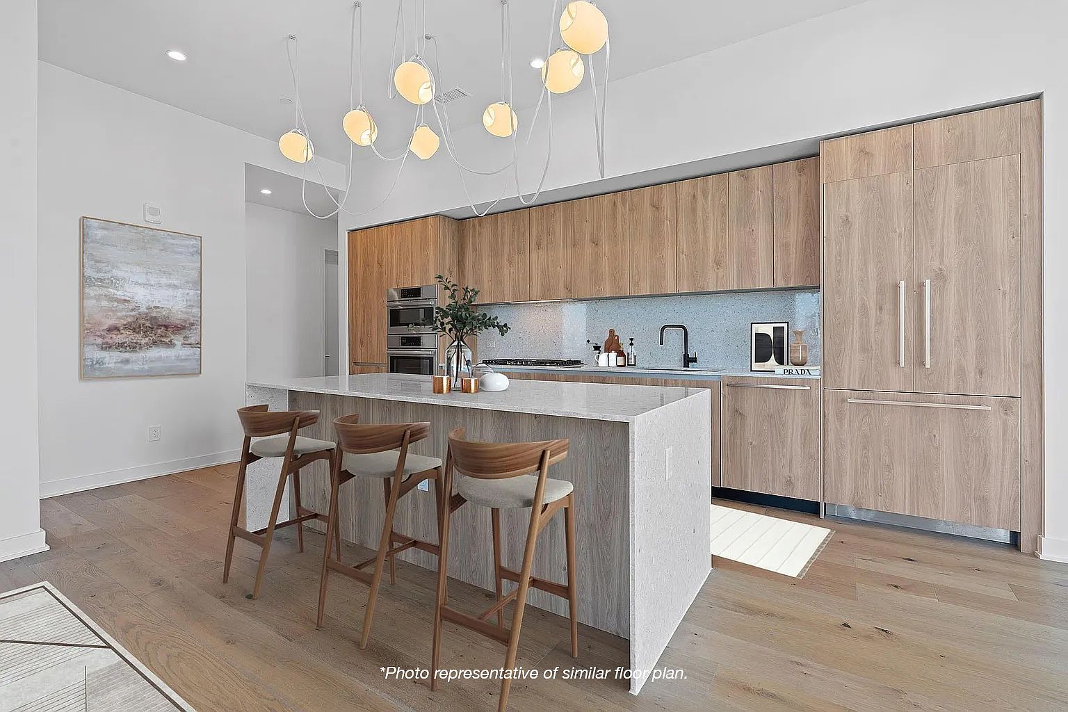 PH 4 Plan, Vesper, Austin, TX 78701 | Zillow