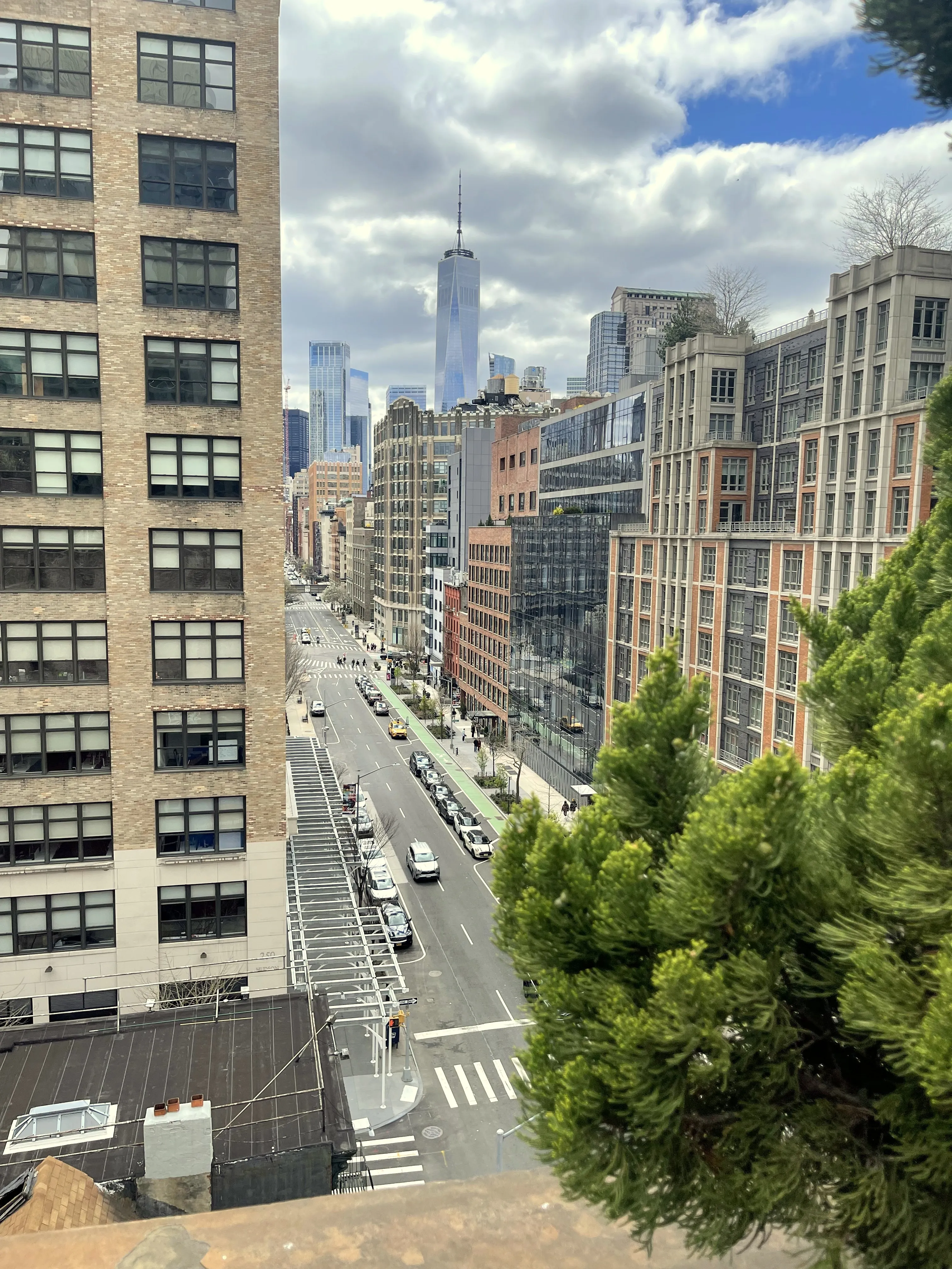 286 Spring Street #6 in Hudson Square, Manhattan | StreetEasy