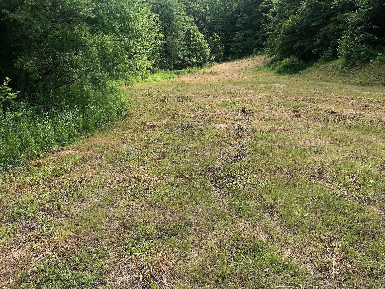 Lime Branch Trac #7, Greenup, KY 41144 | Zillow