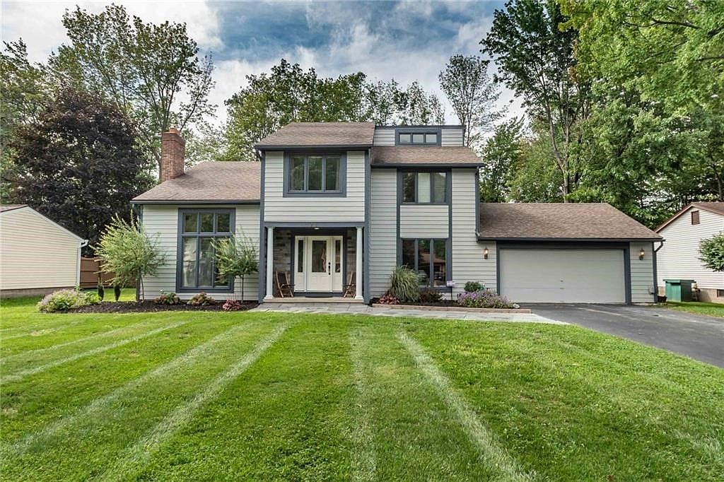 171 Crossroads Ln, Rochester, NY 14612 | Zillow