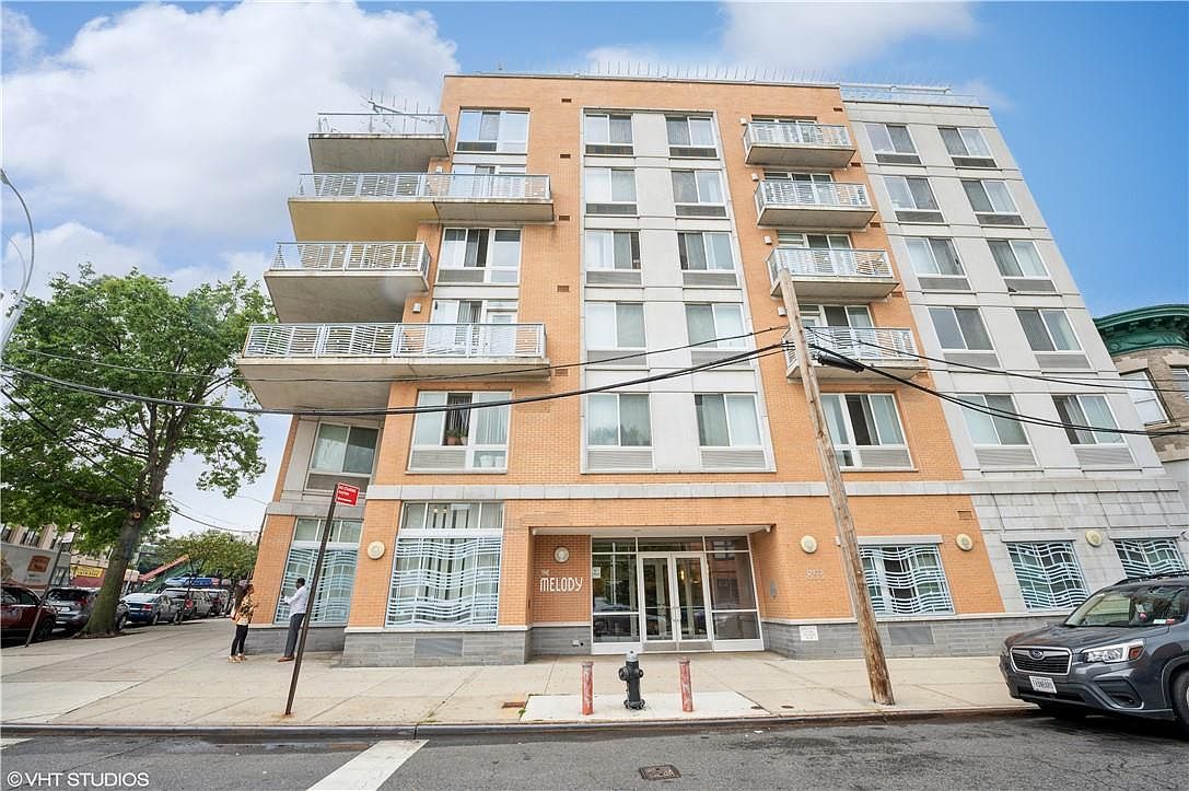 853 Macy Place #3E, Bronx, NY 10455 | Zillow