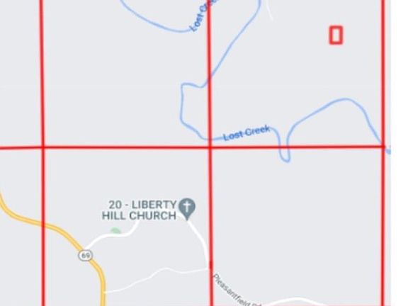 0 Key Rd #21, Oakman, AL 35579 | MLS #1352749 | Zillow