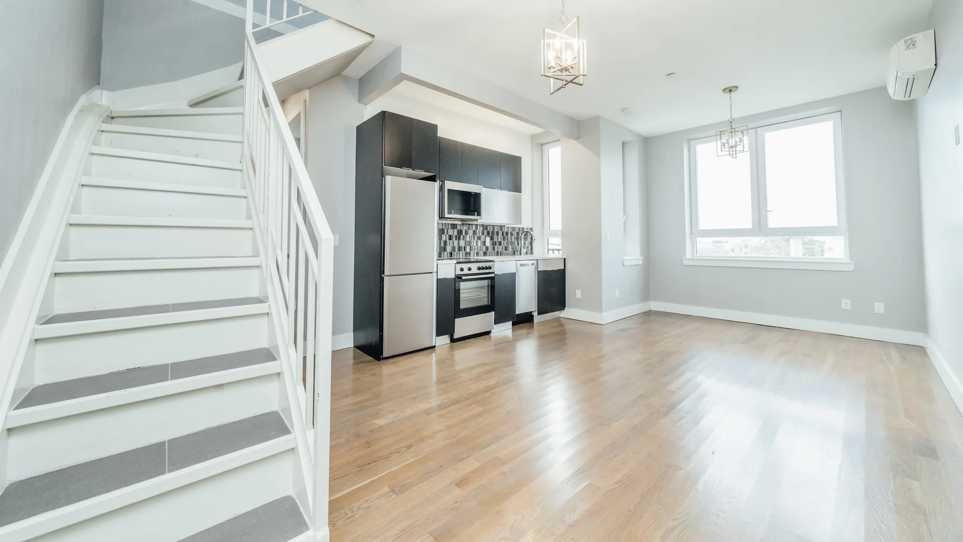 253 Evergreen Avenue PENTHOUSE in Bushwick, Brooklyn | StreetEasy