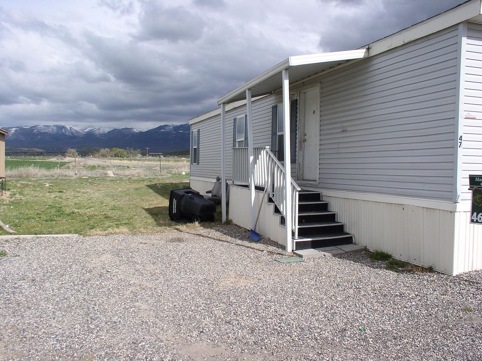 5400 E 14250 N #47, Chester, UT 84623 | Zillow