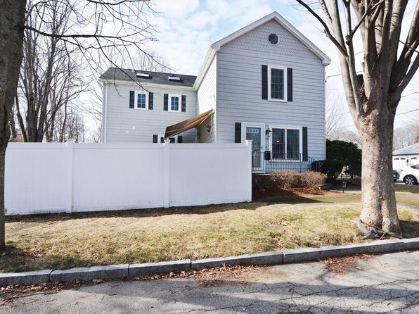 Wakefield MA Real Estate - Wakefield MA Homes For Sale | Zillow