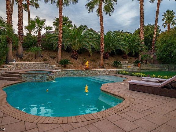 9813 Edgeview Pl, Las Vegas, NV 89134 | Zillow