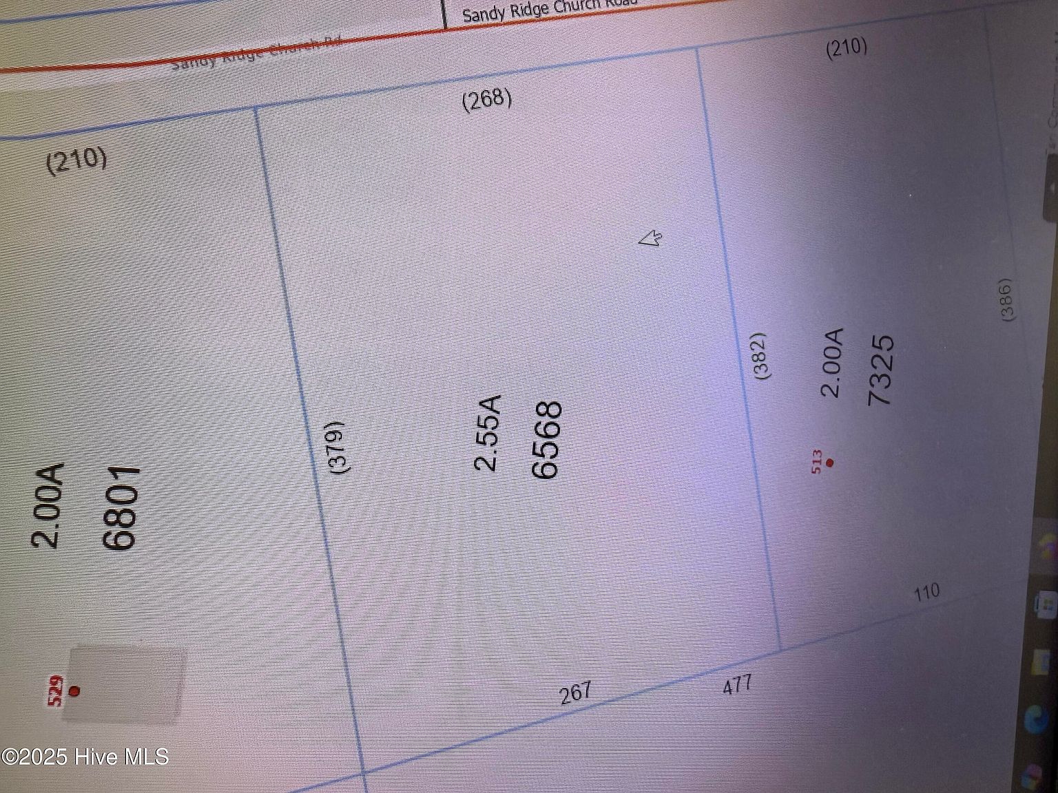 Tbd Sandy Ridge Church Road, Ellerbe, NC 28338 | Zillow