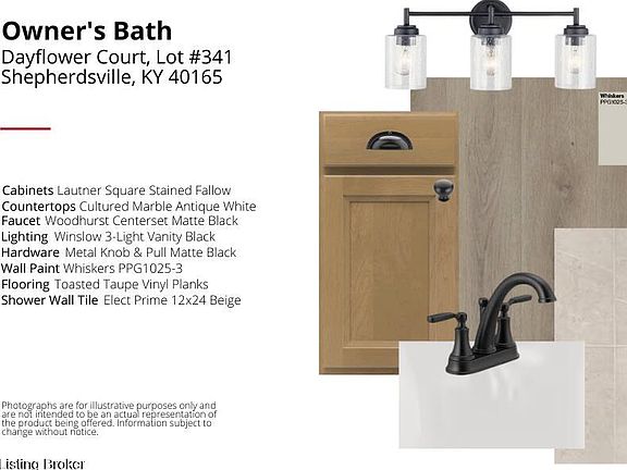 107 Dayflower Ct, Shepherdsville, KY 40165 | MLS #1681282 | Zillow