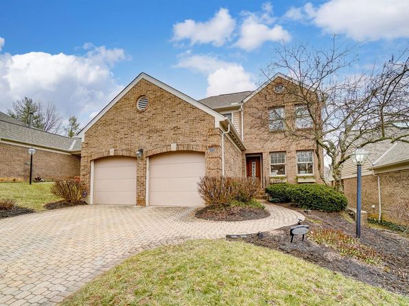 4 Bedroom Homes for Sale in Cincinnati OH | Zillow