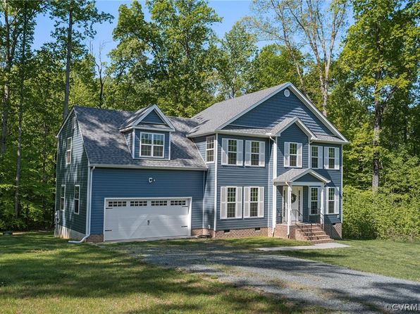 Louisa VA Real Estate - Louisa VA Homes For Sale | Zillow