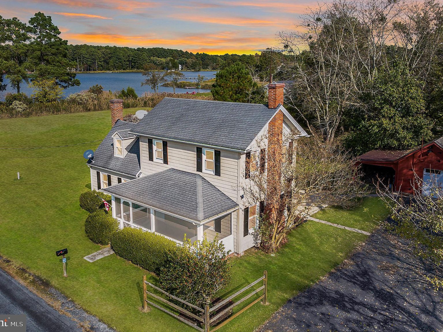 4707 Steamboat Rd, Woolford, MD 21677 | Zillow