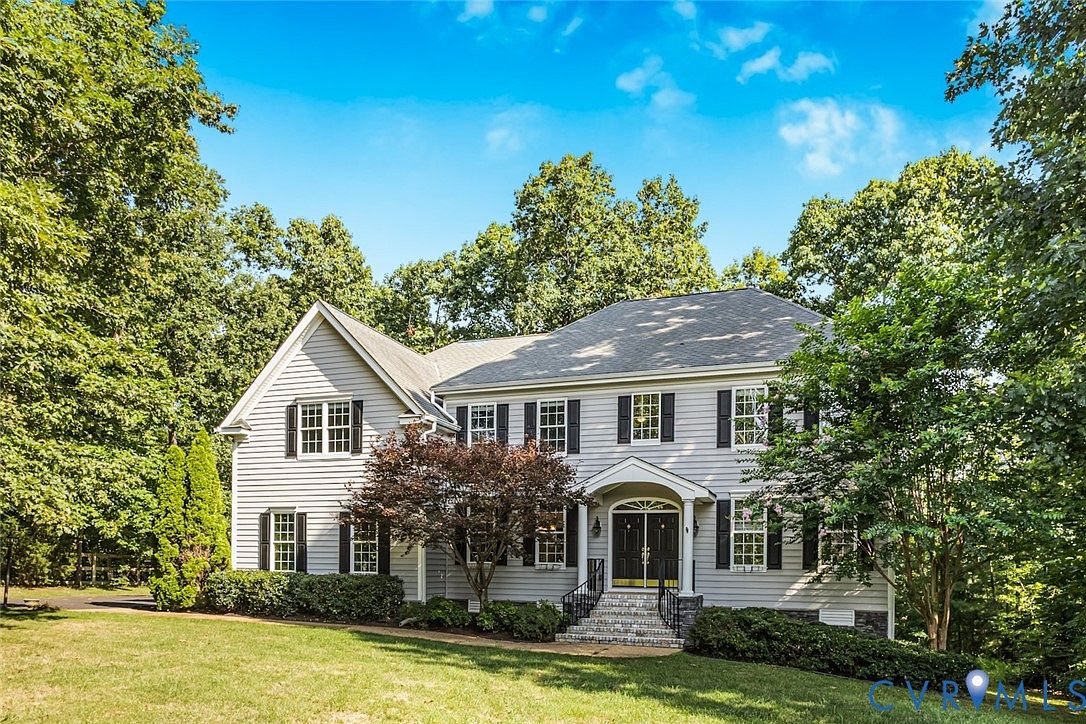 11900 Mill Cross Ter, Glen Allen, VA 23059 | MLS #2519515 | Zillow