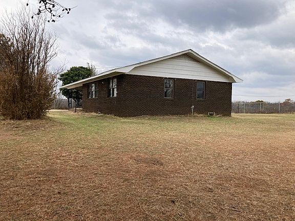 120 Oak St, Atwood, OK 74827 | MLS #1120401 | Zillow