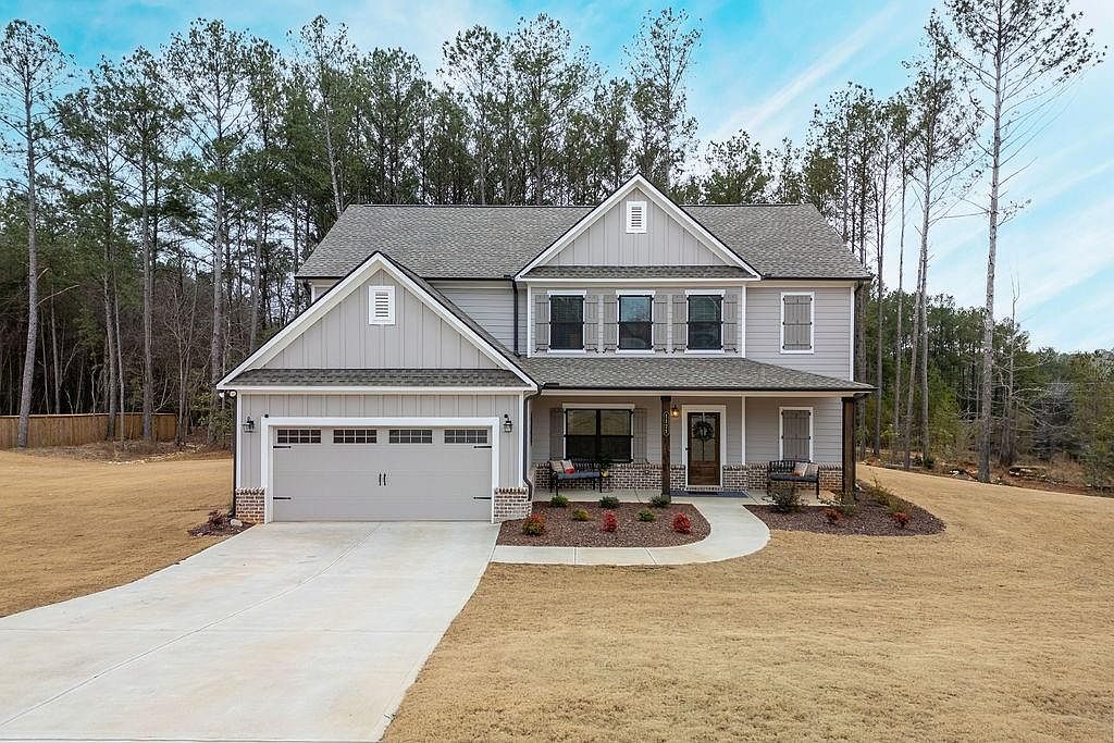 1121 Red Oak Ln, Loganville, GA 30052 | MLS #7516348 | Zillow