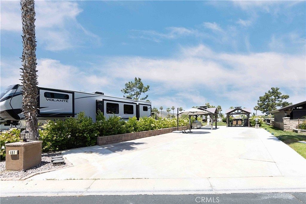 45525 Highway 79 Hwy #497, Aguanga, CA 92536 | MLS #SW25034556 | Zillow