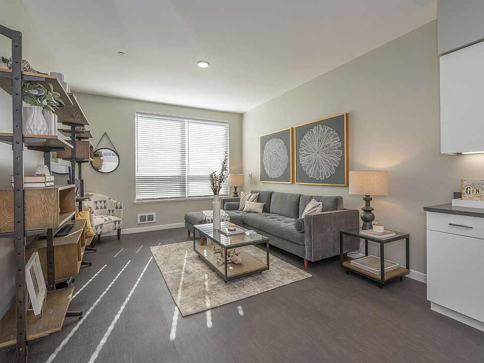 Monogram Apartments - 421 25th St Oakland CA | Zillow