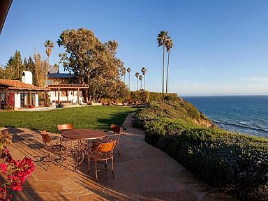 3349 Cliff Dr, Santa Barbara, CA 93109 | Zillow