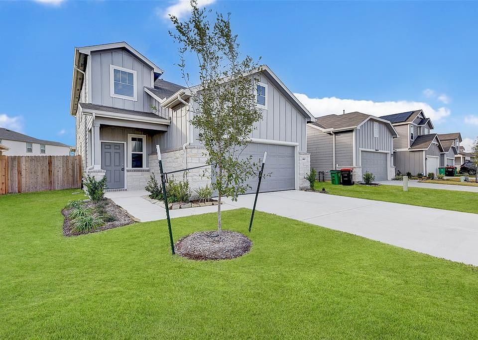 25821 Hedgerow Dr, Magnolia, TX 77355 | Zillow