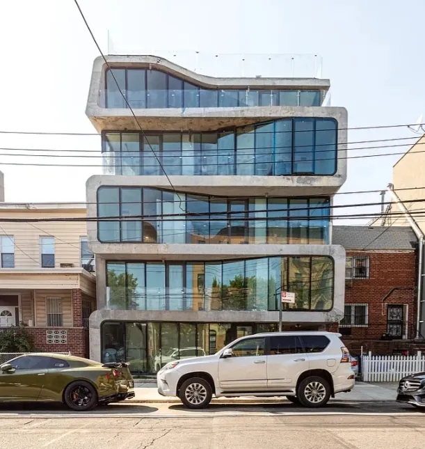30-14 14th Street #2S in Astoria, Queens | StreetEasy