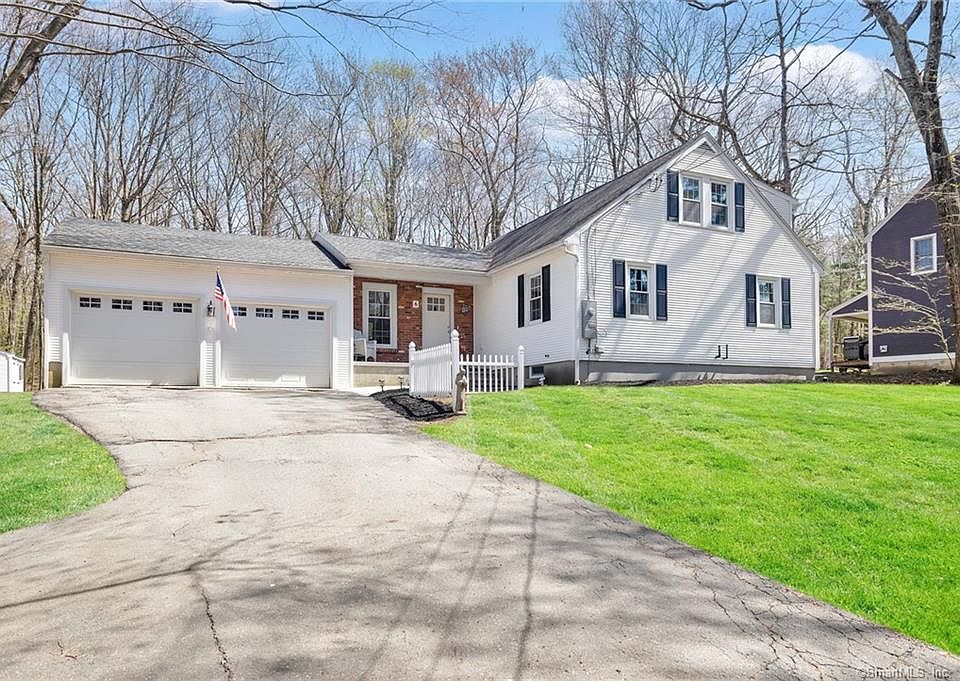 6 Hilltop Dr, Monson, MA 01057 | MLS #170565337 | Zillow