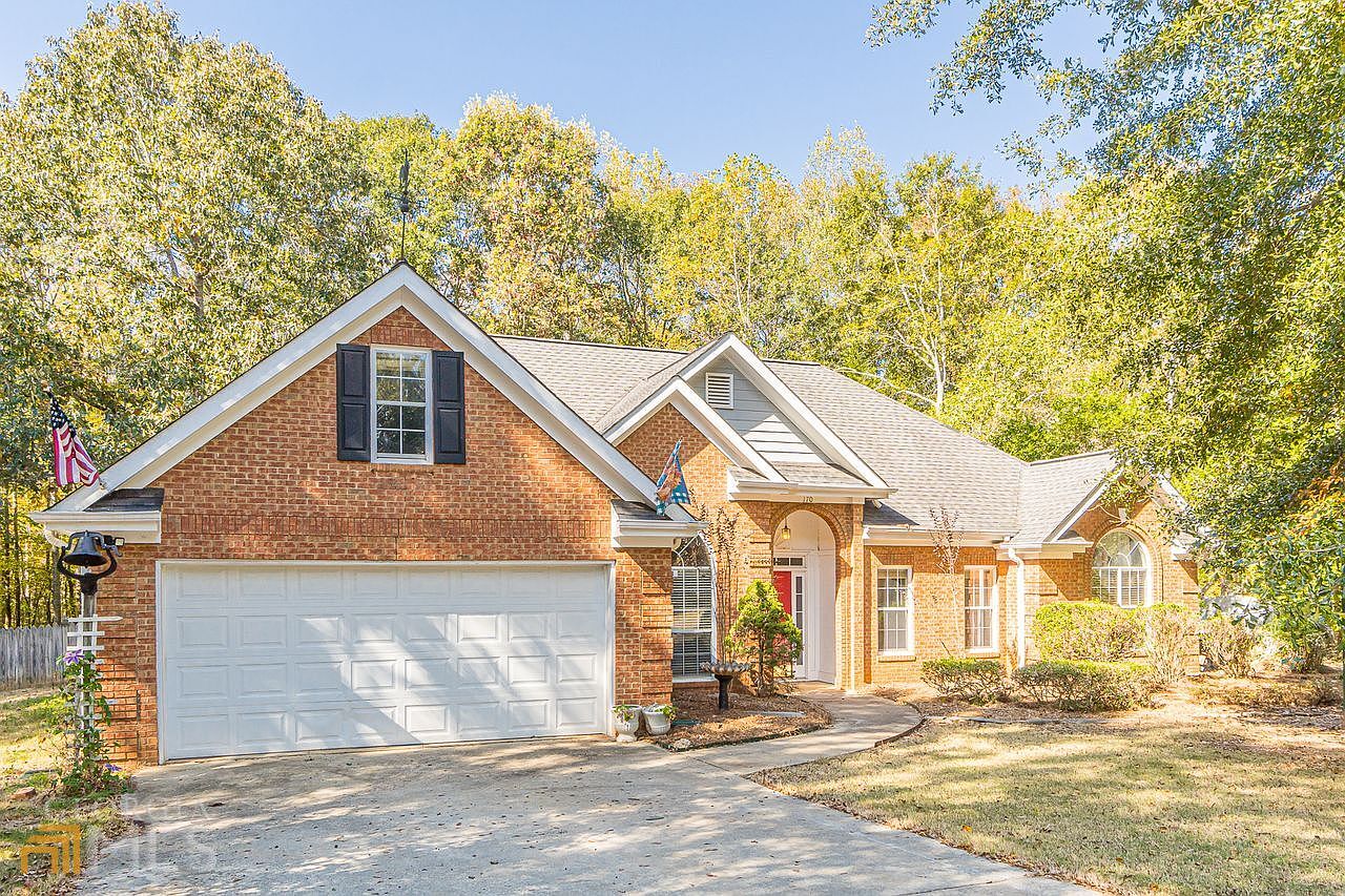 170 Gibson Way, Covington, GA 30016 | Zillow