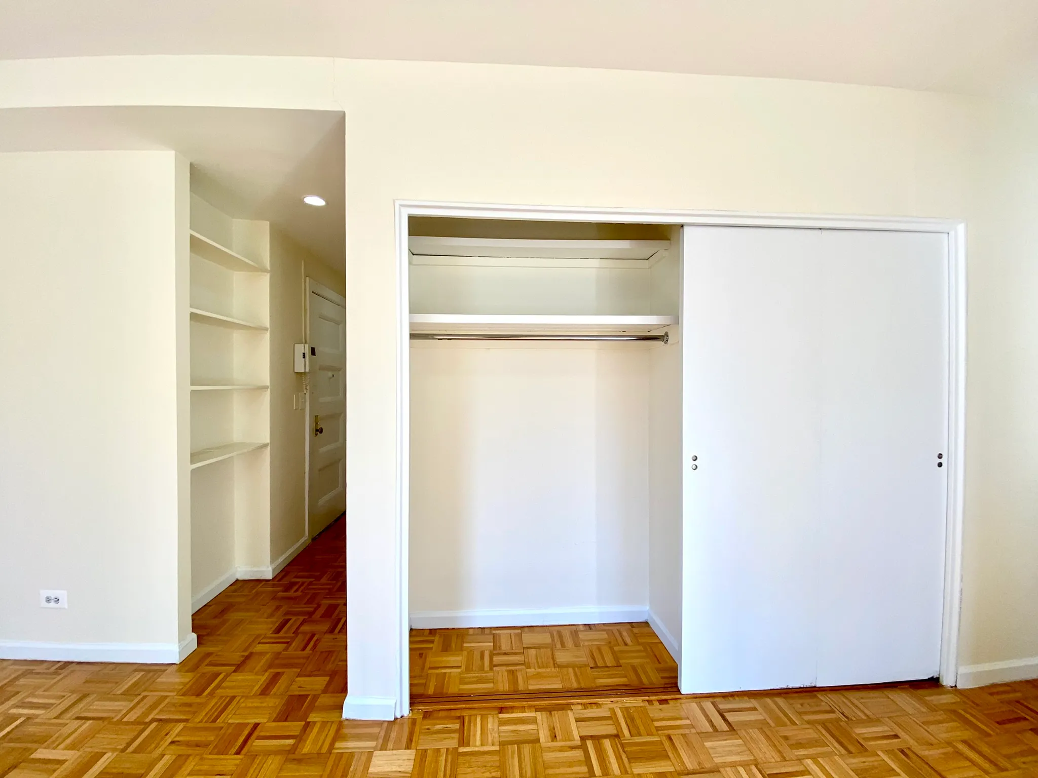 536 East 79th Street #6J in Lenox Hill, Manhattan | StreetEasy