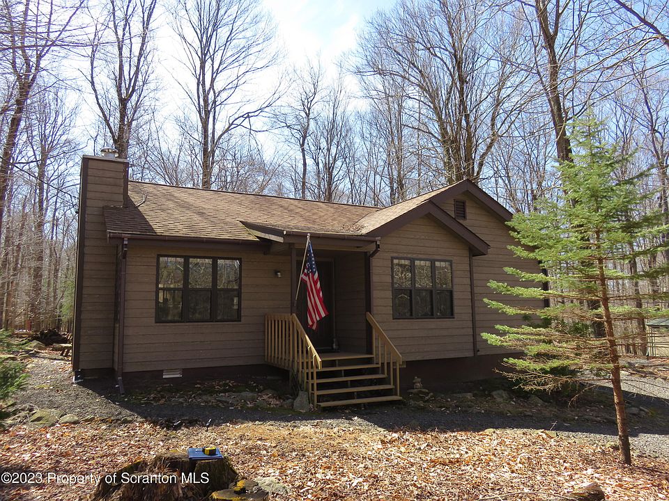 9 Fawn Ct, Gouldsboro, PA 18424 | MLS #23-1210 | Zillow