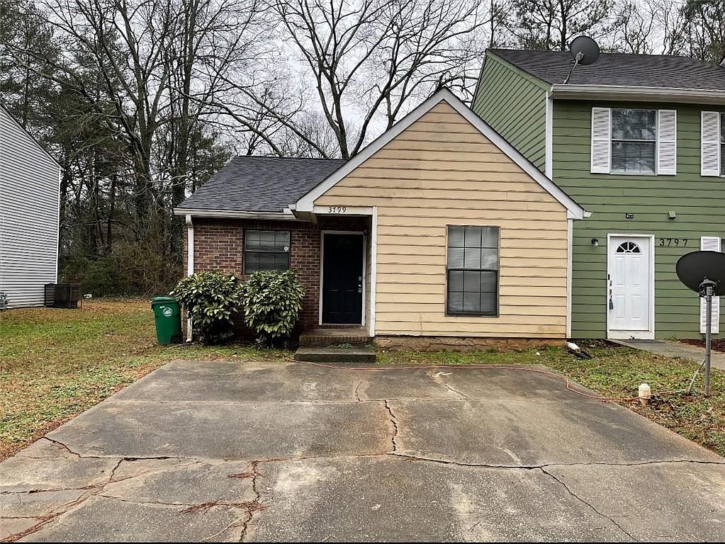 3799 Travis Trce, Decatur, GA 30032 | Zillow
