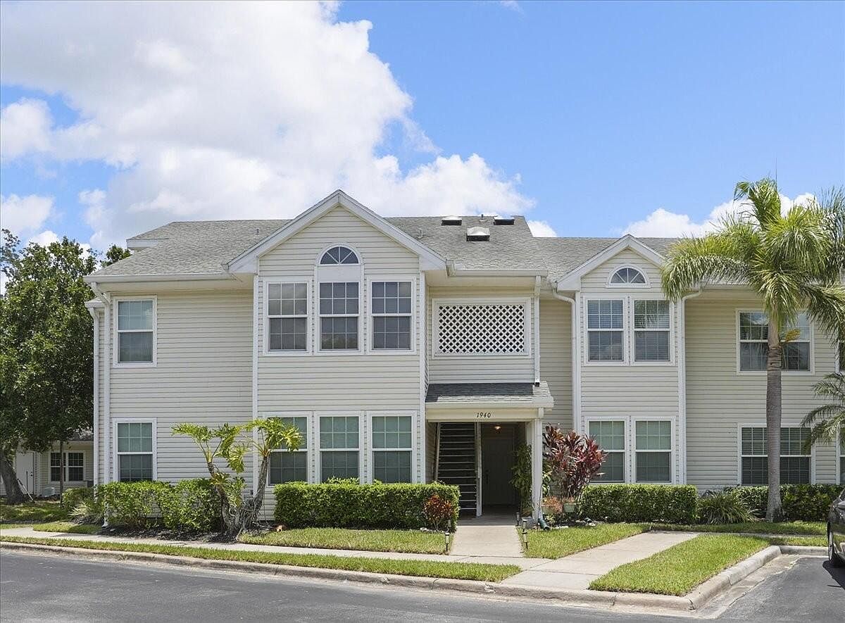 1940 Westminster Circle #3, Vero Beach, FL 32966 | MLS #RX-11110152 ...