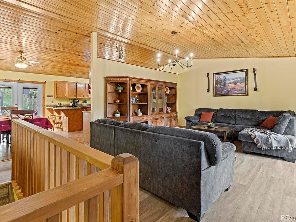 1313 Spring Valley Drive, Divide, CO 80814 | Zillow