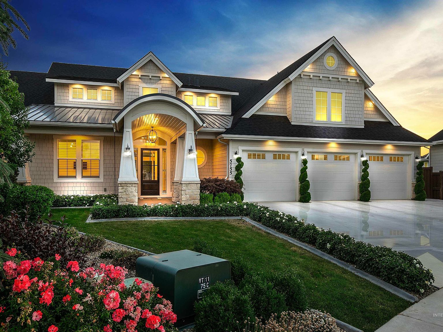 5755 N Botticelli Ave, Meridian, ID 83646 | MLS #98881286 | Zillow