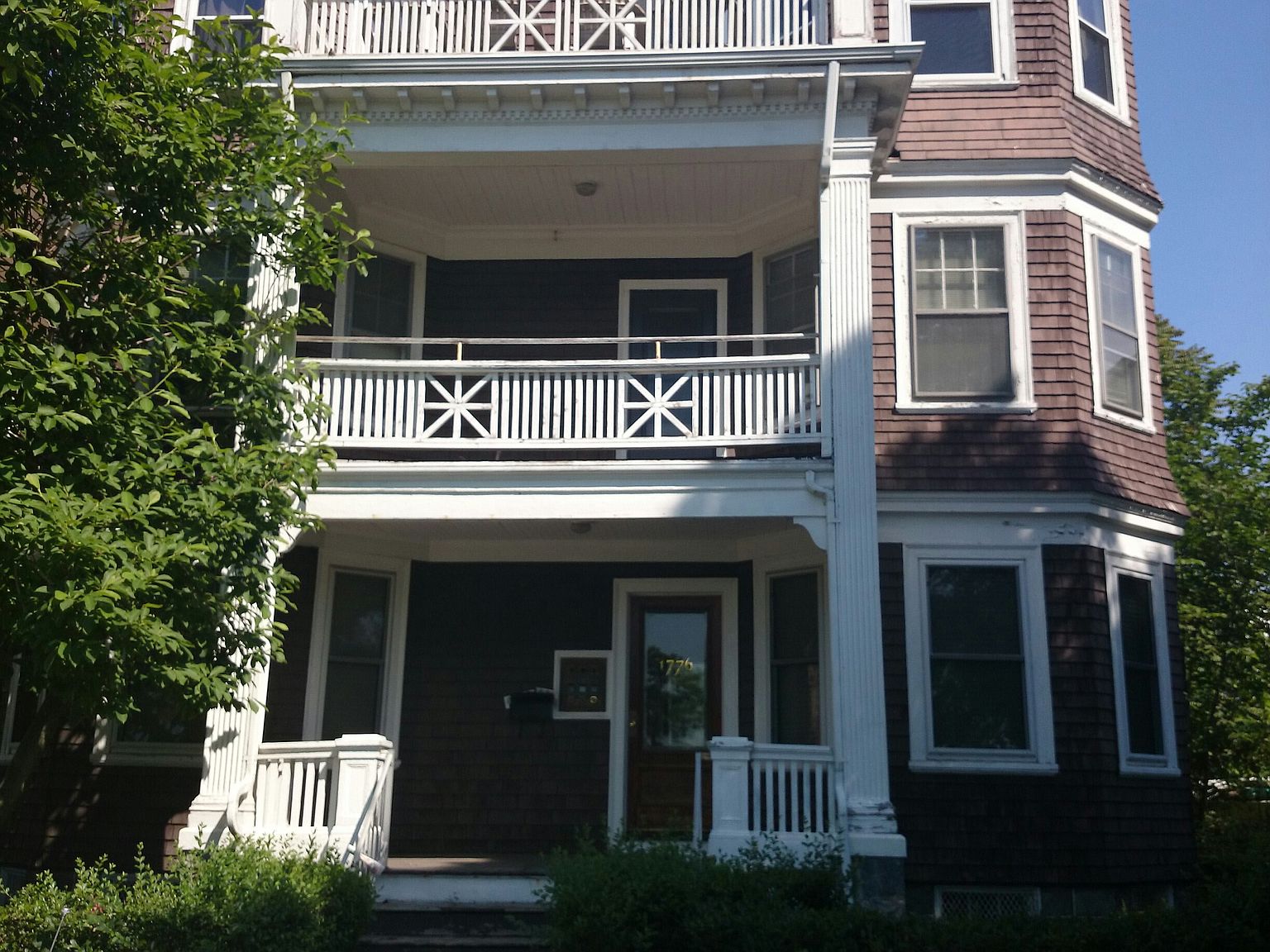1776 Columbia Rd, South Boston, MA 02127 | Zillow