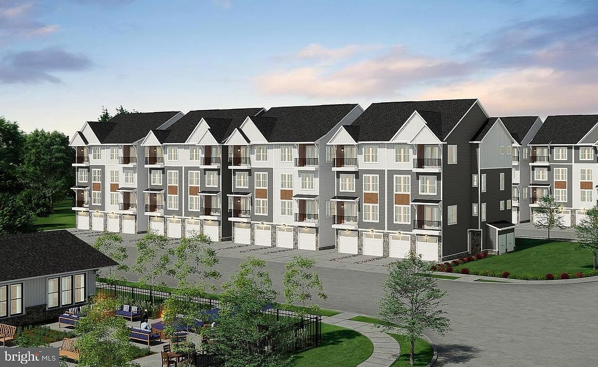 Violet Way, Stafford, VA 22554 | MLS #VAST2035846 | Zillow