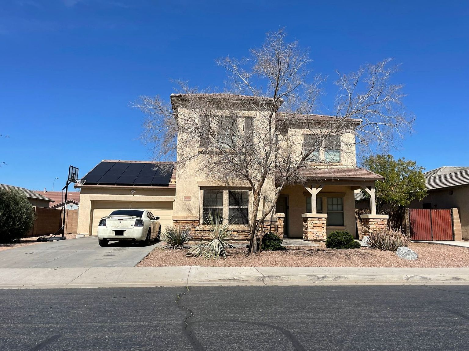 4100 E Firestone Dr, Chandler, AZ 85249 | Zillow