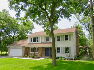 537 Wiswell Dr, Williams Bay, WI 53191 | MLS #12107842 | Zillow