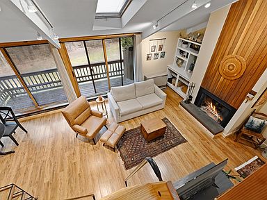 4 Murray Hill South Road Unit 4 / Building 36, Manchester Center, VT ...