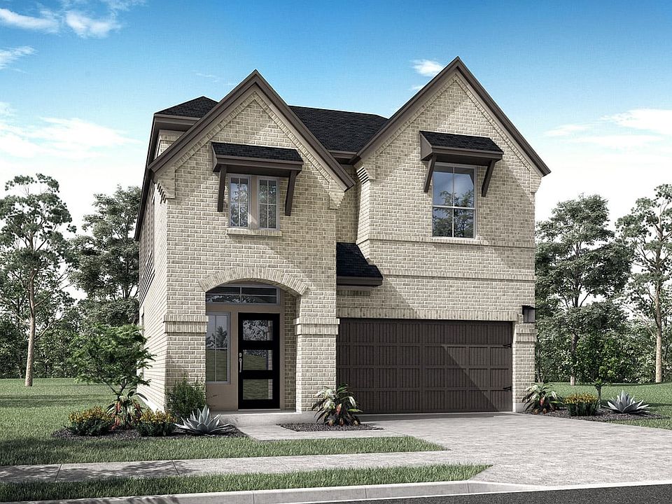 Heron Plan, Woodforest 40', Montgomery, TX 77316 | Zillow