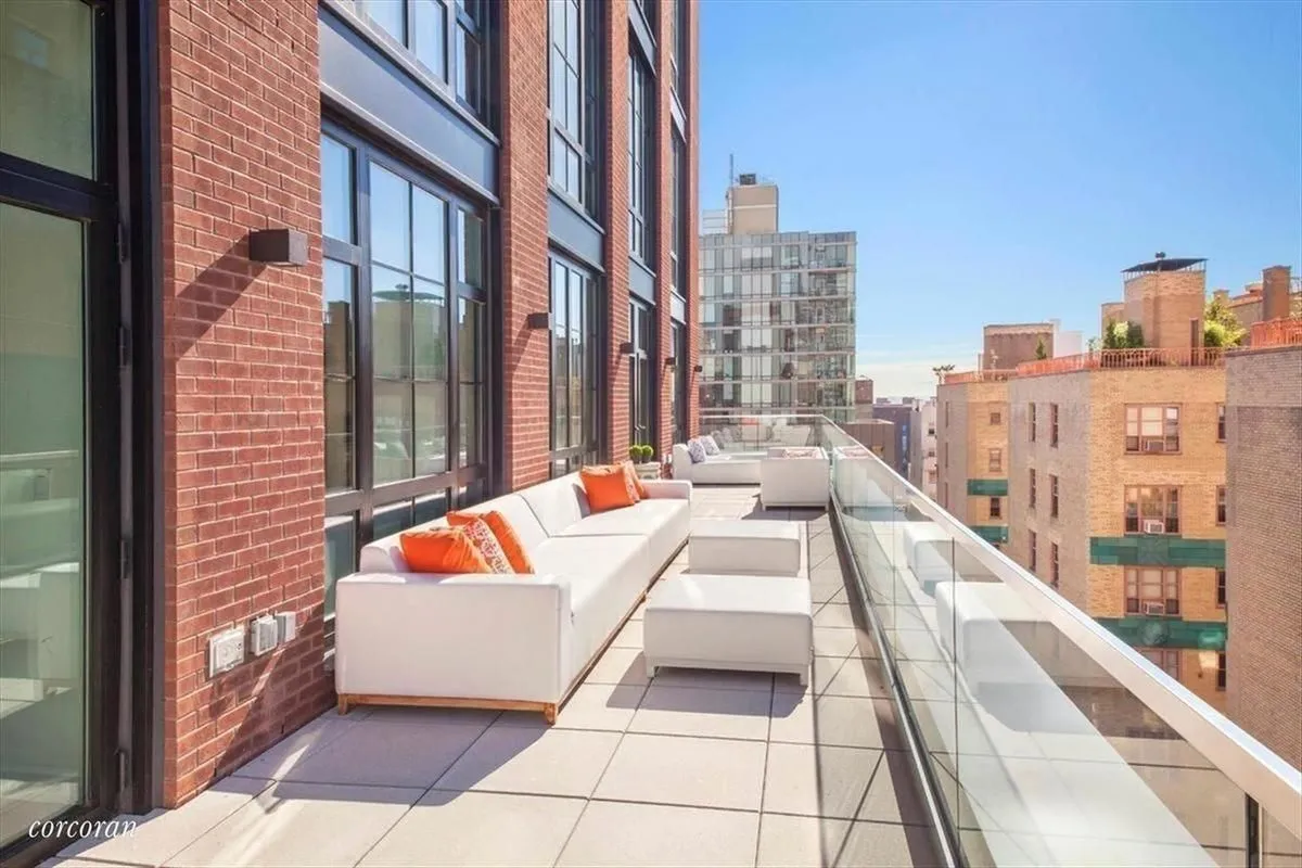 234 East 23rd Street SKY-LOFT in Gramercy Park, Manhattan | StreetEasy