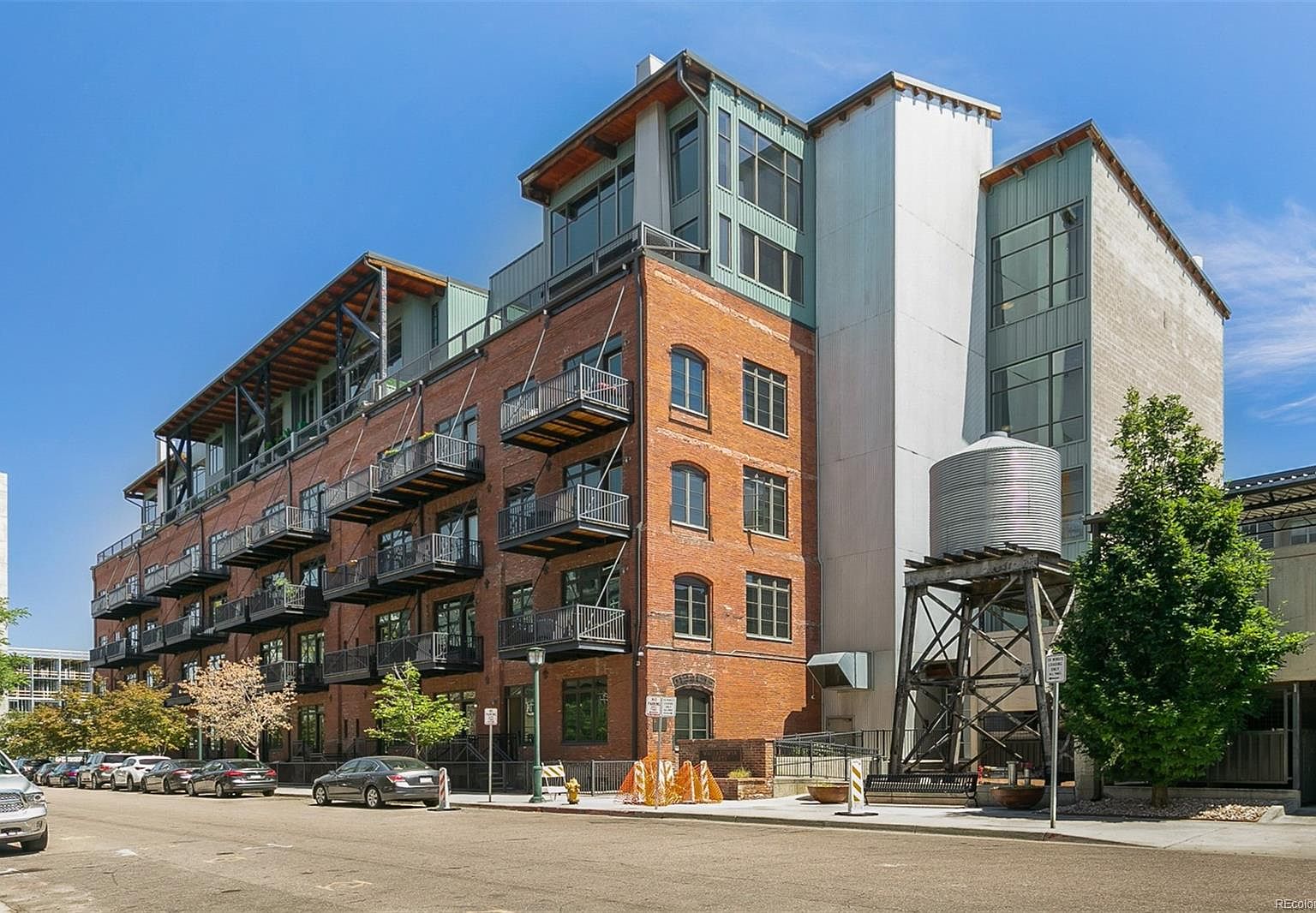 2960 Inca St Unit 105, Denver, CO 80202 | Zillow