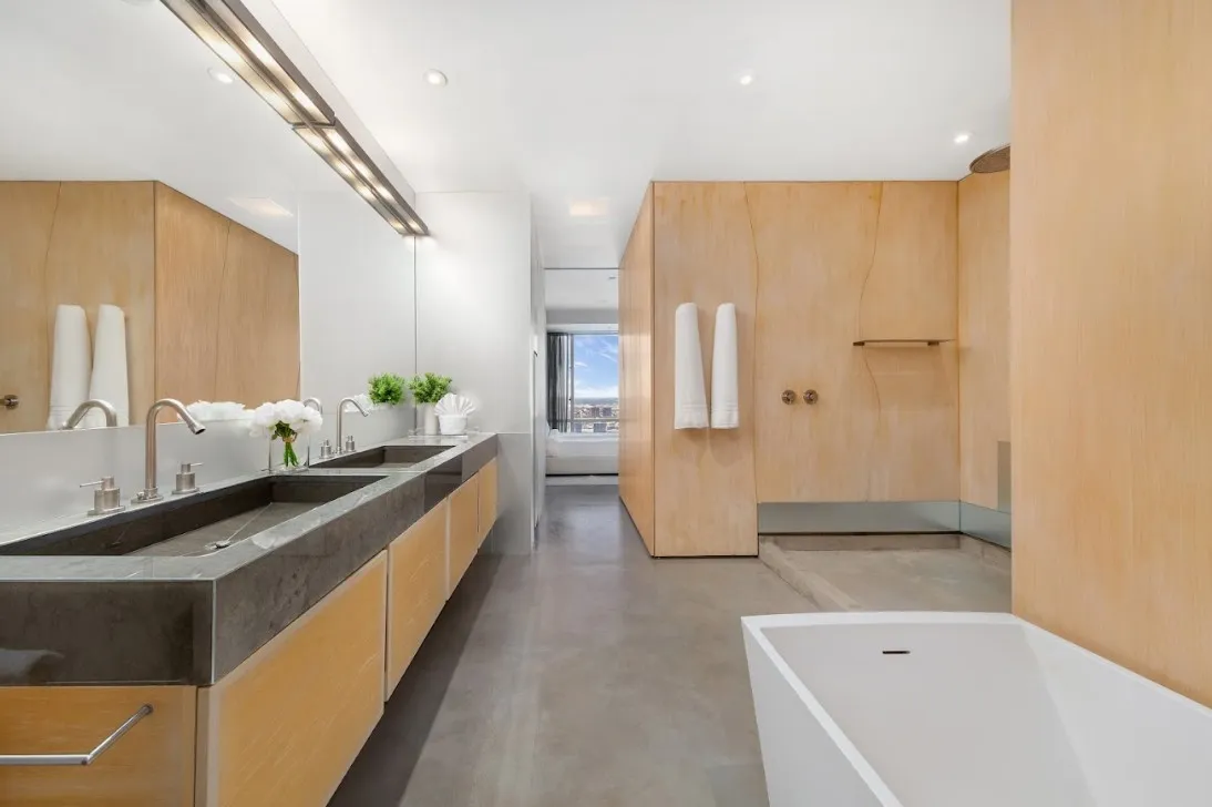 1 Central Park West PH49/50 in Lincoln Square, Manhattan | StreetEasy
