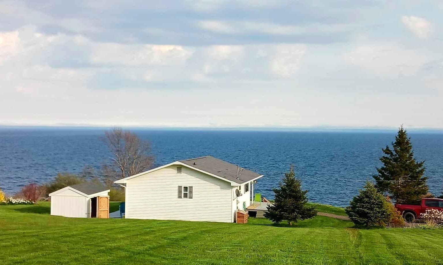 23 Shee Nan Dool Rd, Antigonish, NS B2G 2L2 | MLS #202525574 | Zillow