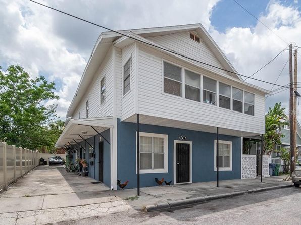 Tampa FL Duplex & Triplex Homes For Sale - 52 Homes | Zillow